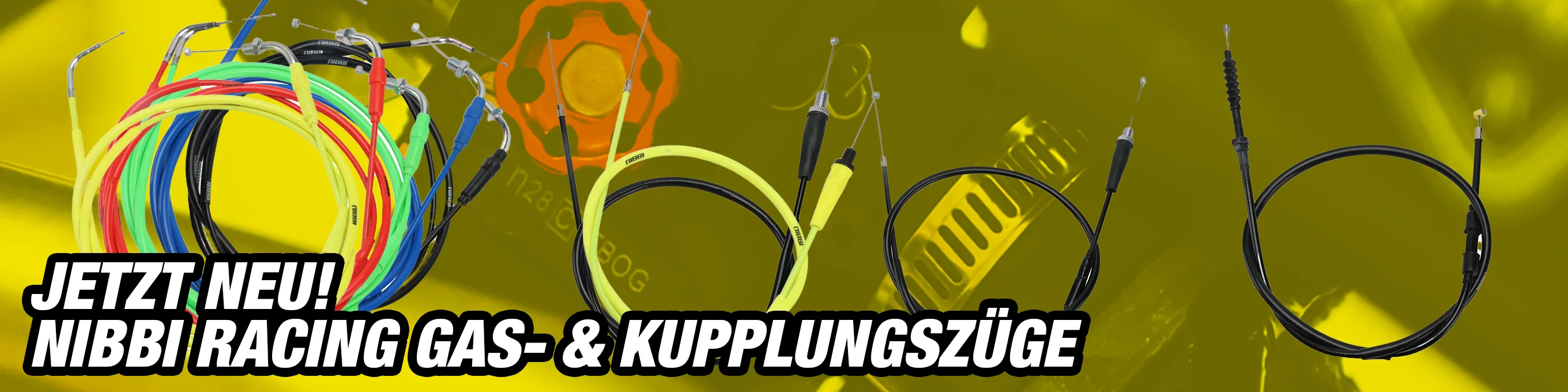 Nibbi Racing Deutschland - Boost your Performance