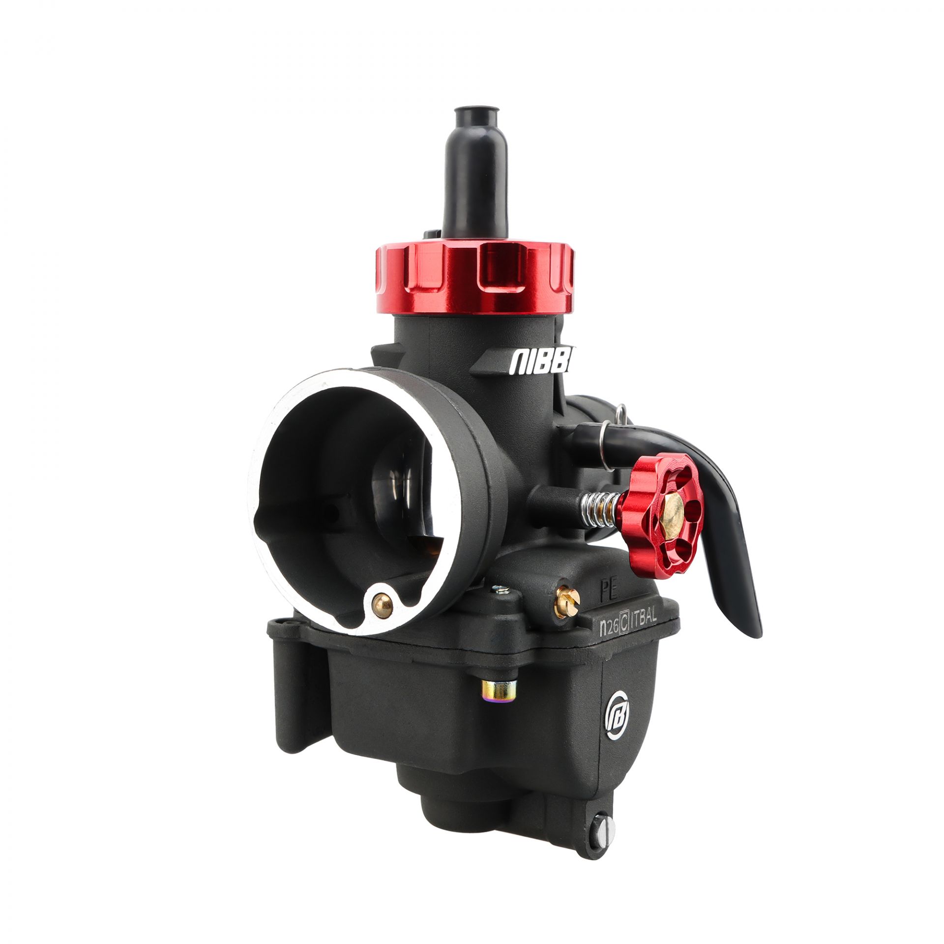 Hochwertige Vergaser bei Nibbi für Roller, Pitbikes & mehr!